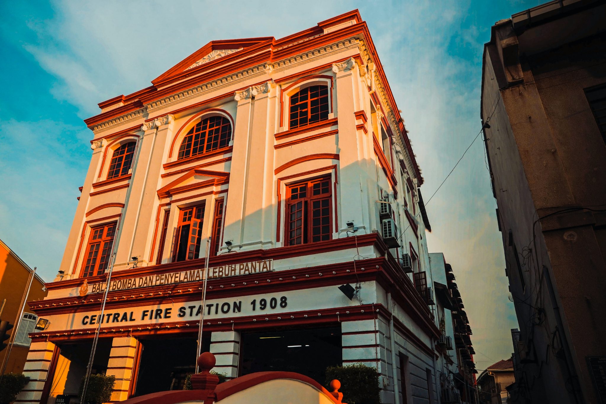 Penang - MyHometown Penang George Town Malaysia