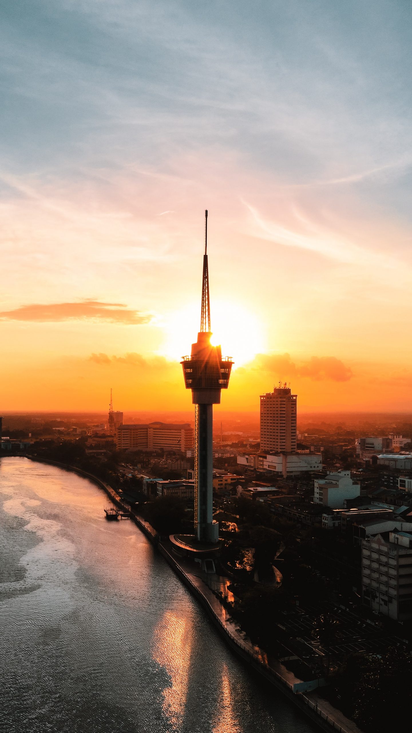kuantan - ECONOMY AND BUSINESS - MyHometown