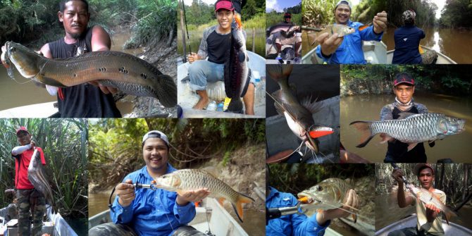 Fishing In Malaysia 10 Hottest Spot - MyHometown