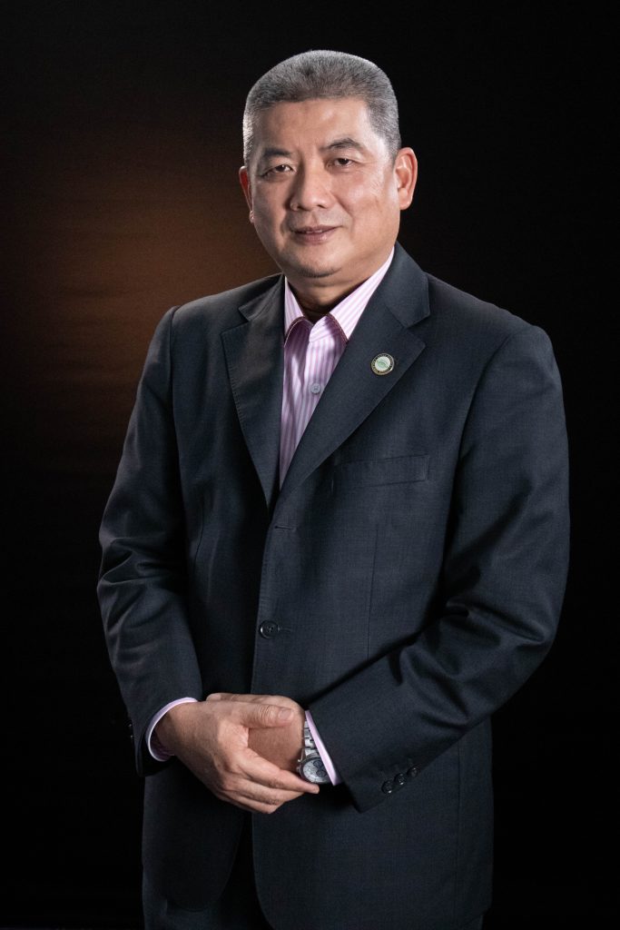 Kuching - MyHometown