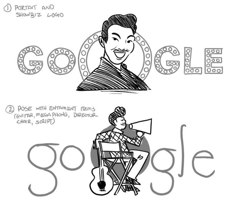 P Ramlee: Malaysia's Film and Music Virtuoso and Legend