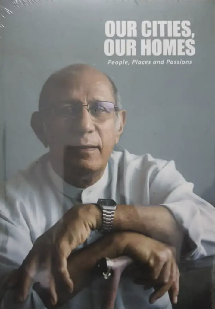 Hometown Personalities: Past and Present - Anwar Fazal